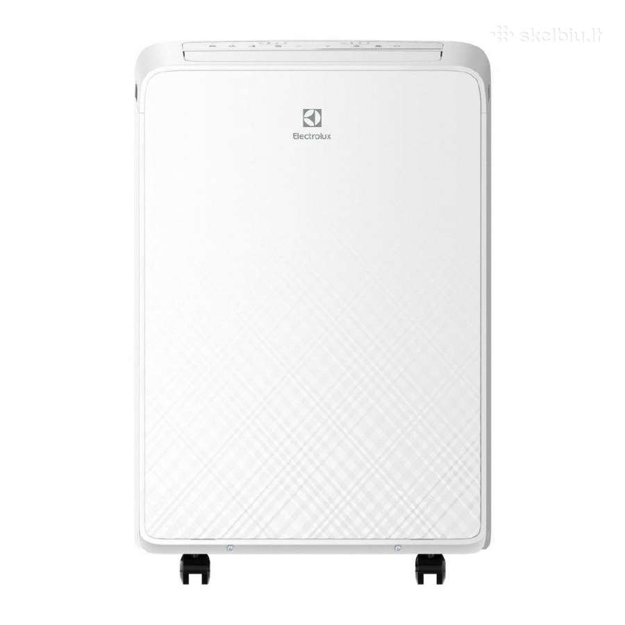 Mobilus kondicionierius Electrolux Eacm-12 - Skelbiu.lt