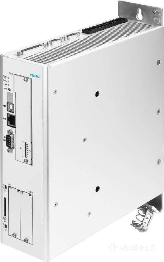 Festo, Smc, Neugart naujų detalių išpardavimas - Skelbiu.lt