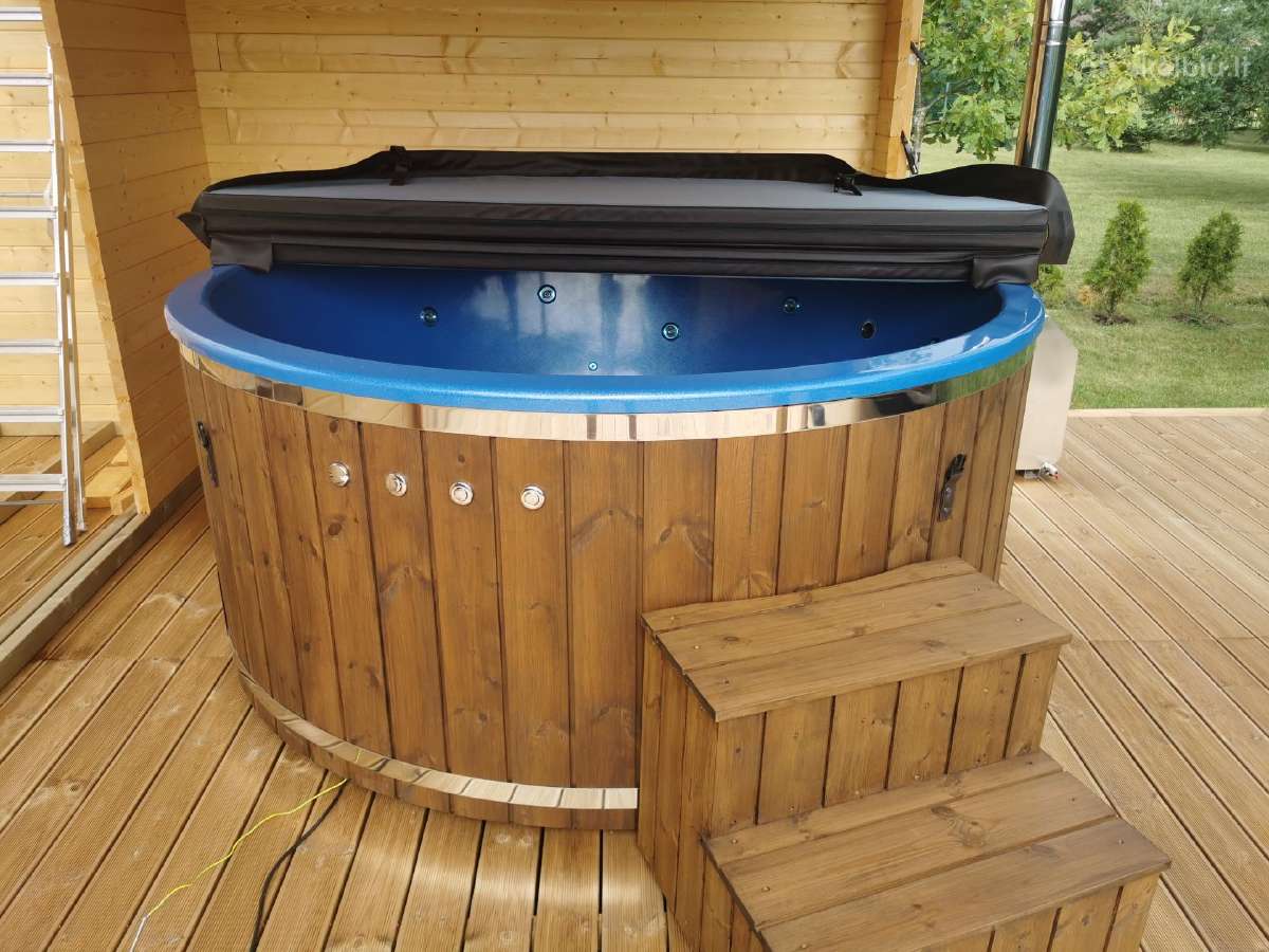 Kubilas Maxi. Pilna komplektacija - Skelbiu.lt