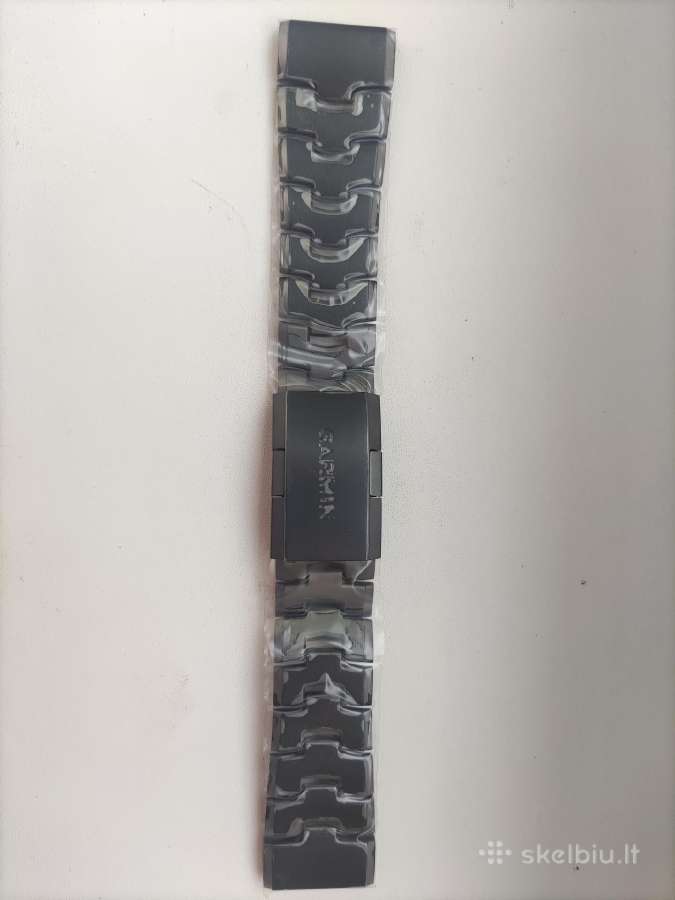 Garmin apyrankės - Skelbiu.lt