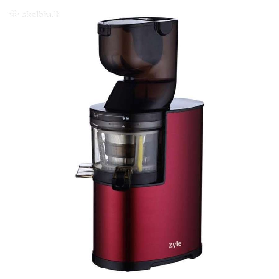 Zyle Zy100rsj Lėtaeigė sulčiaspaudė - Skelbiu.lt