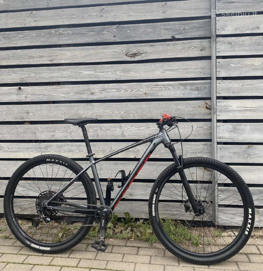 Scott scale 970 - Skelbiu.lt