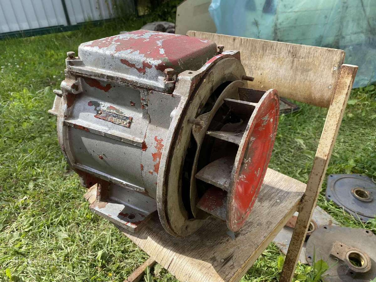 Elektros generatorius - Skelbiu.lt