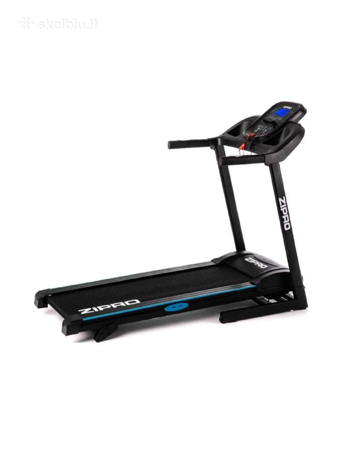 Zipro bėgimo takelis - Skelbiu.lt