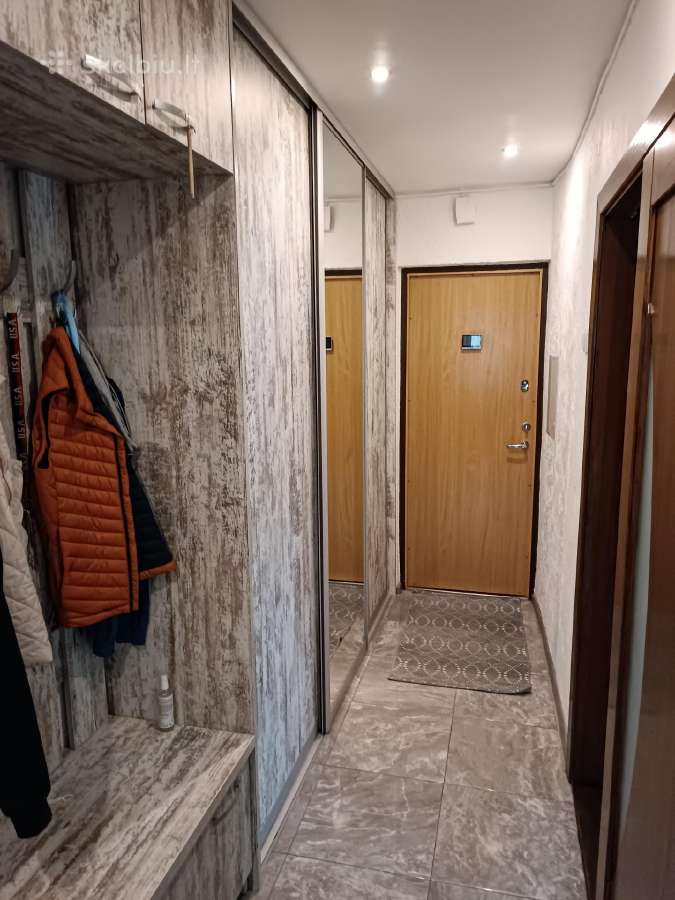 Parduodamas butas - Skelbiu.lt