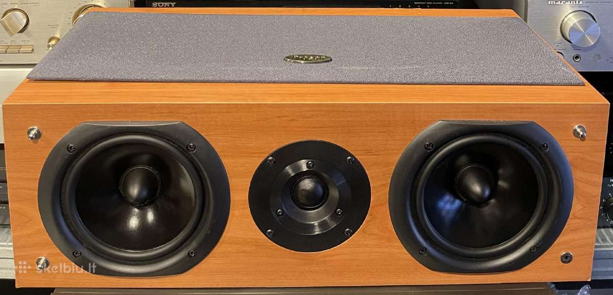 Proson center 266 / centrinės kolonėlės - Skelbiu.lt