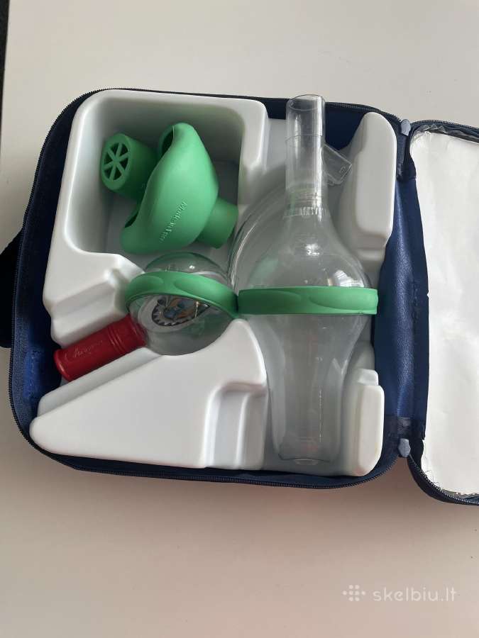 Funhaler pompa vaikams - Skelbiu.lt