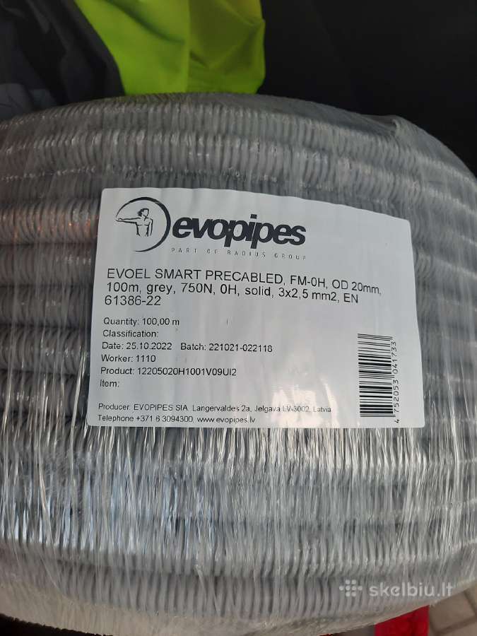 Kabelis - Skelbiu.lt