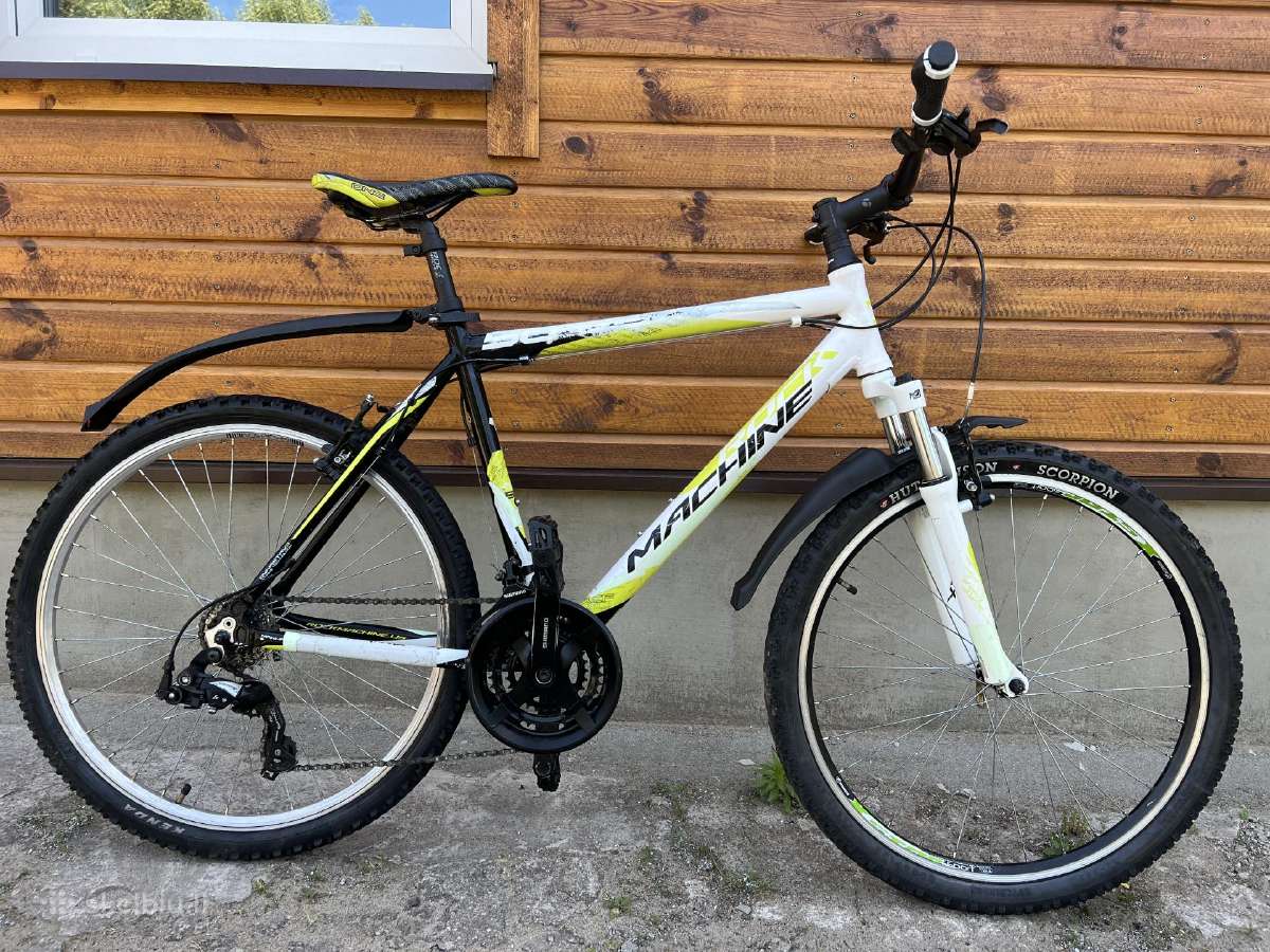 Kalnu 26 coliu dviratis! - Skelbiu.lt