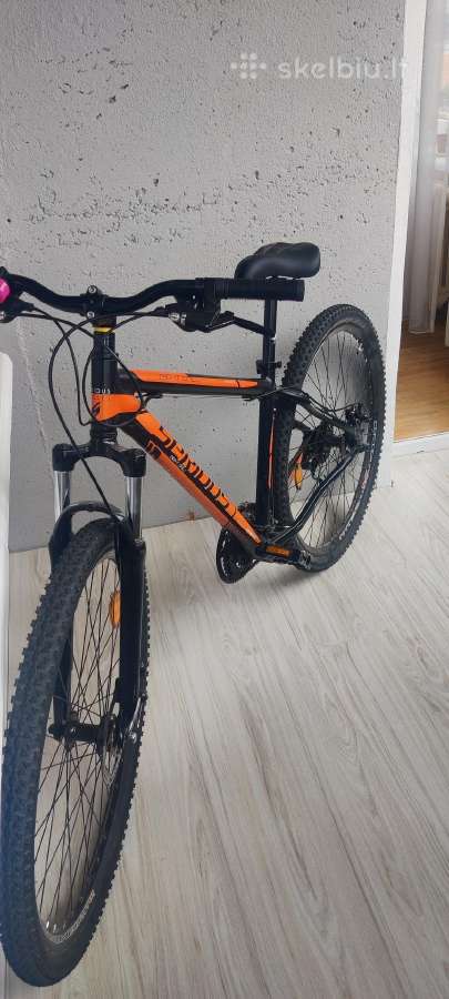 Kalnų dviratis | A25487675