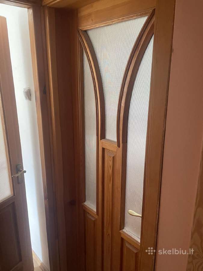 Medines vidaus durys - Skelbiu.lt
