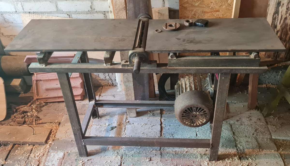 Obliavimo stakles (Oblerka) - Skelbiu.lt