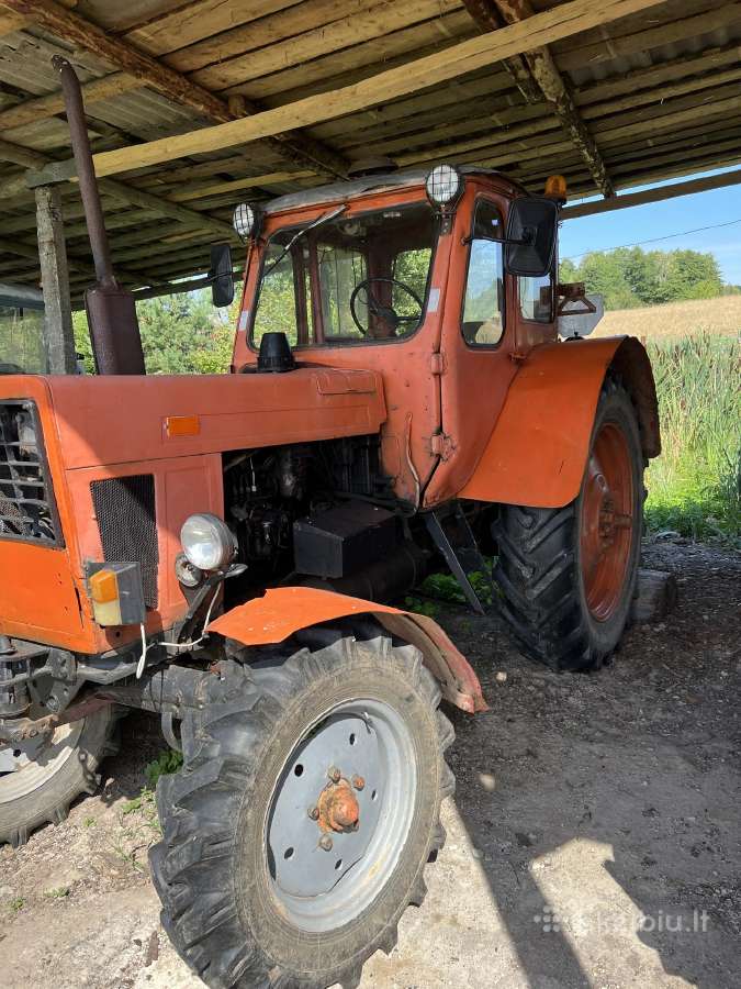 Mtz 50 - Skelbiu.lt