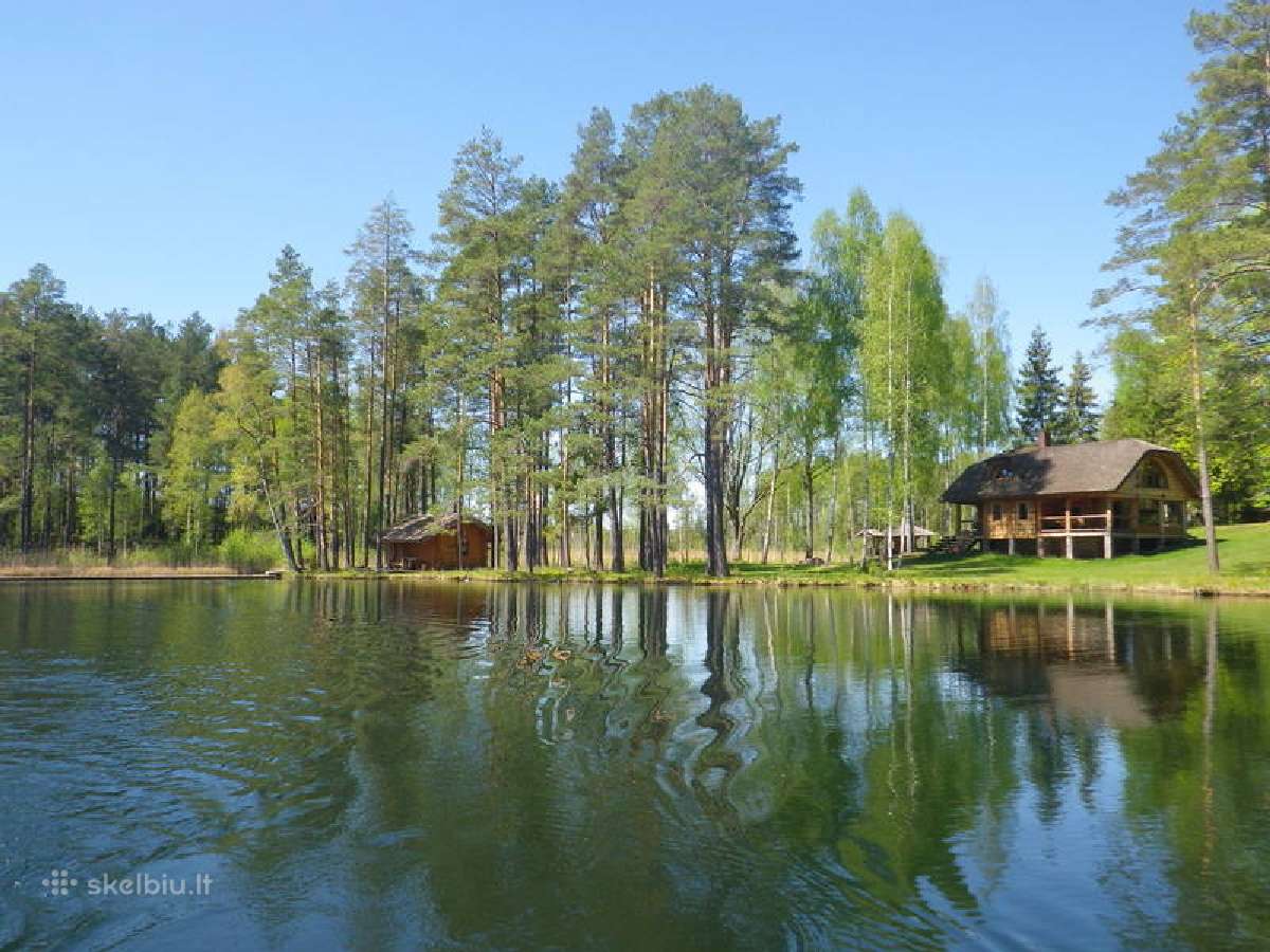 Kaimo turizmo sodyba "Atgal į Gamtą" - Skelbiu.lt