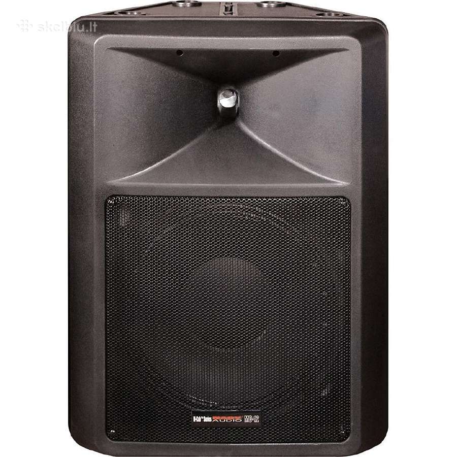 Parduodu koncertinę garso įrangą. Galingumas 1000w - Skelbiu.lt