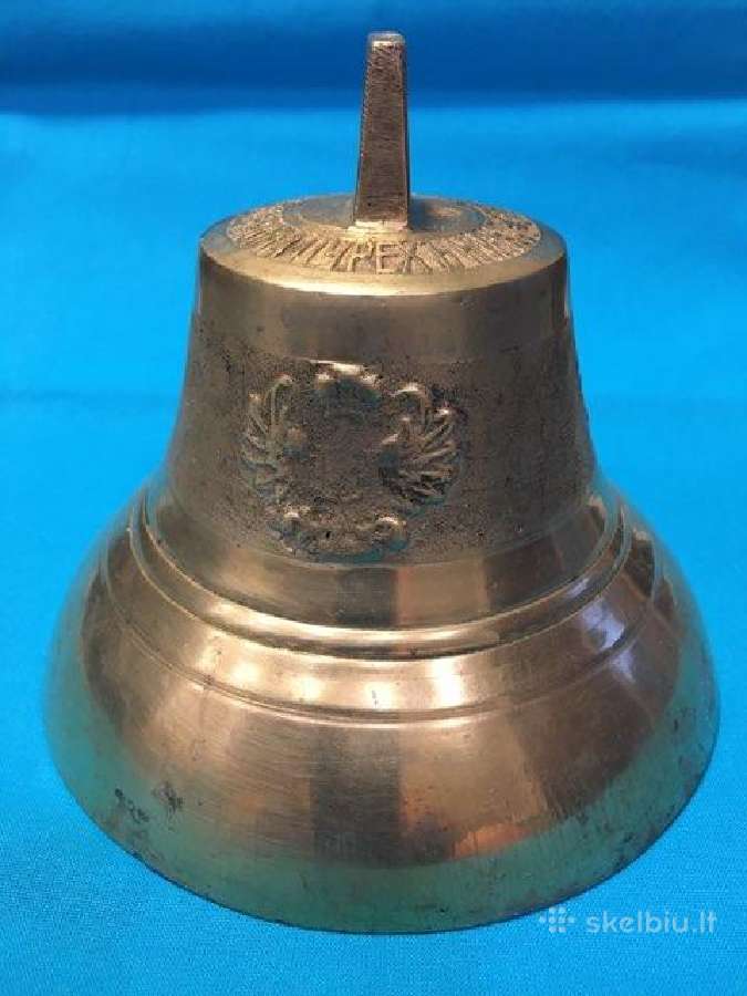 Varpas(carinis) - Skelbiu.lt