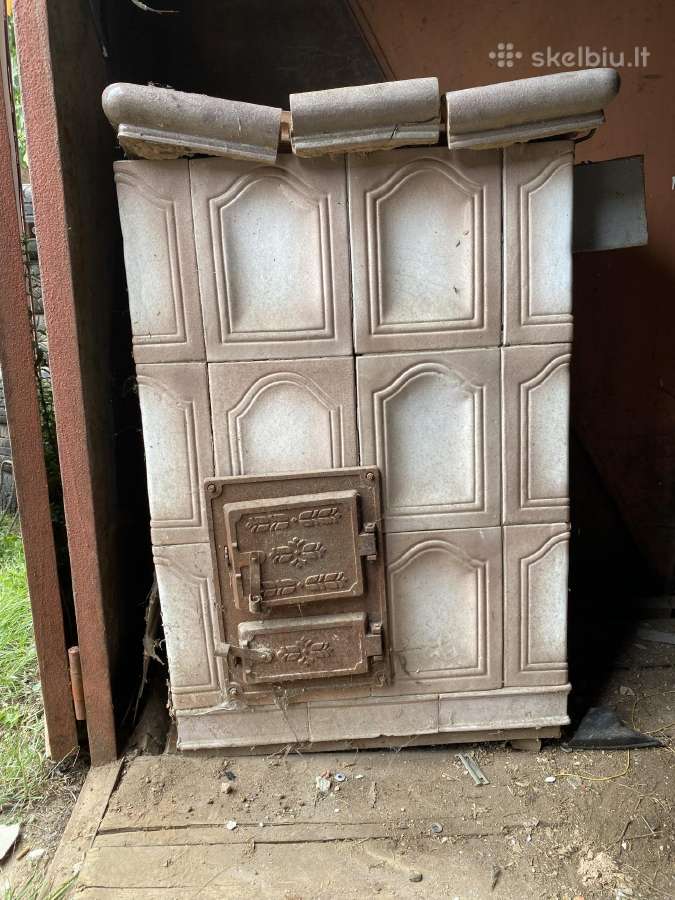 Koklinis pečius - Skelbiu.lt