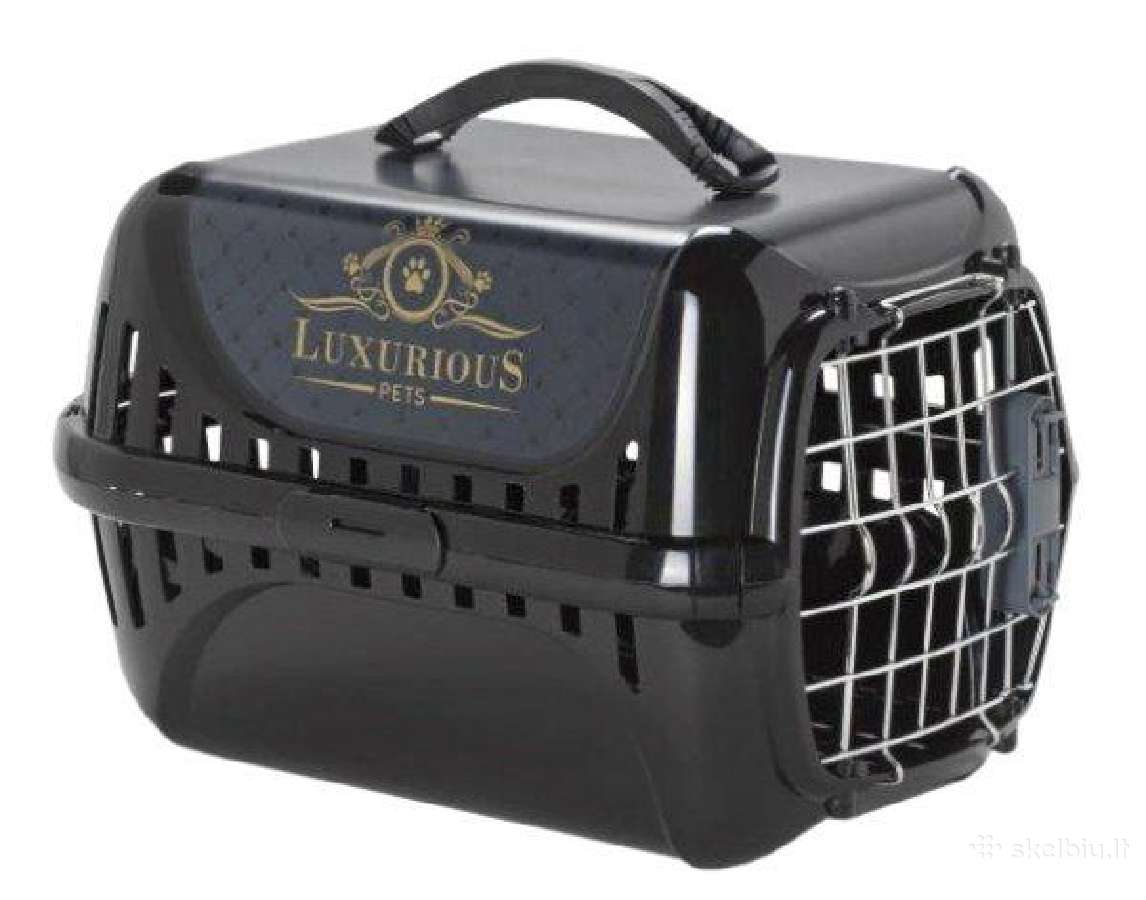 Transportavimo narvas (boksas) katei arba šuniui - Skelbiu.lt