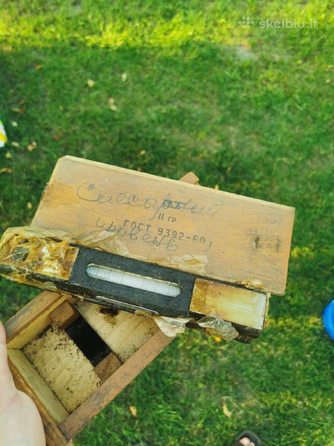 Mašinis gulščiukas, velenų, staklinis gulščiukas - Skelbiu.lt