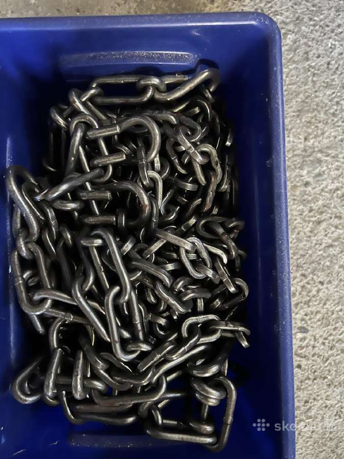 Furines sniego grandines, tvirtinimo dirzai - Skelbiu.lt