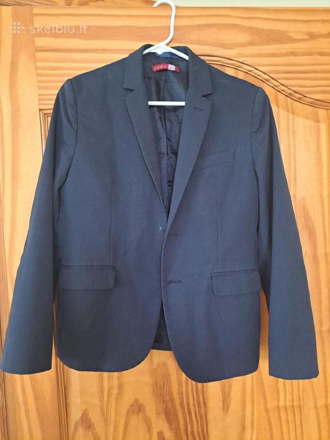 8to go mokyklinis švarkas - Skelbiu.lt