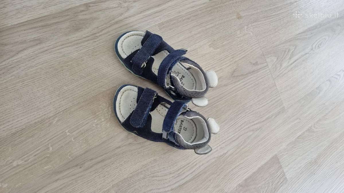 Ortopedines Barteks basutes - Skelbiu.lt