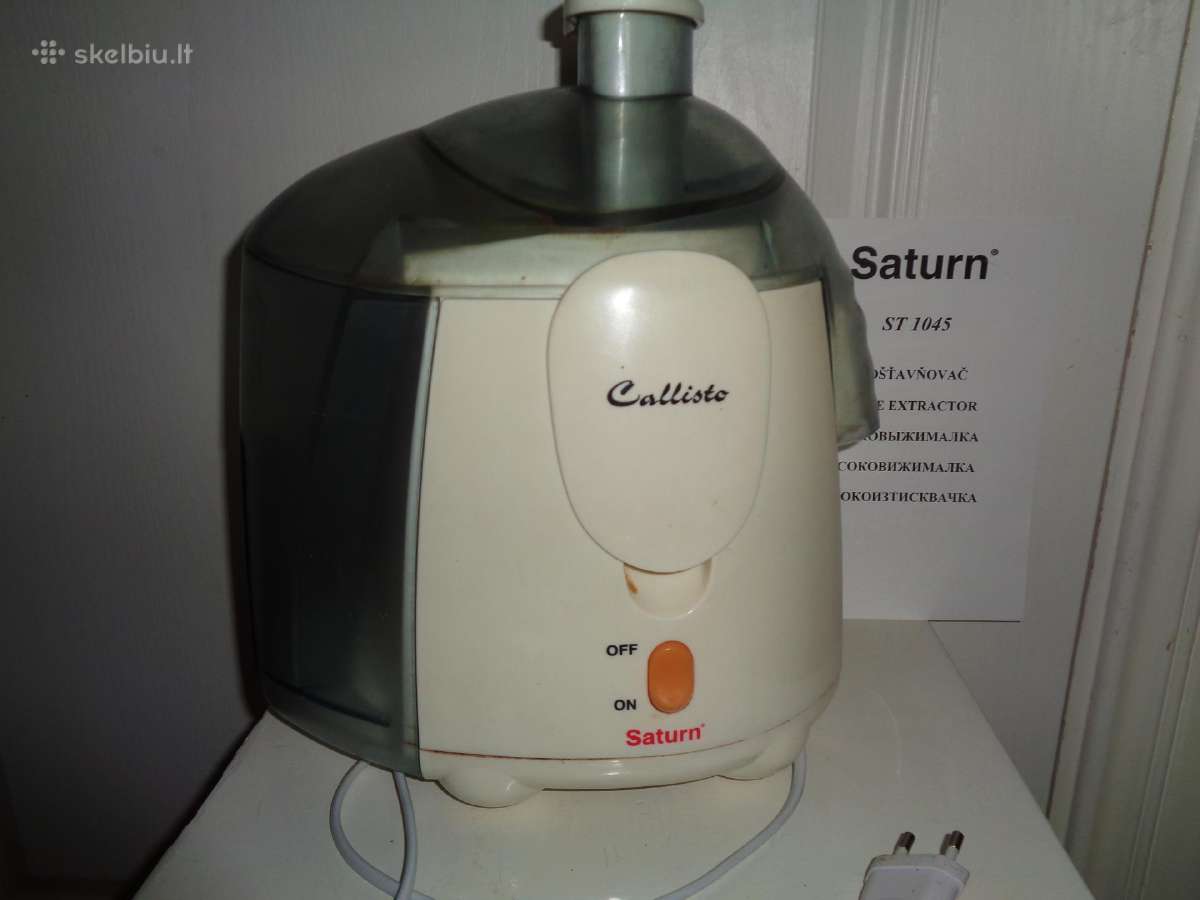 Sulčiaspaudės Severin ir Saturn - Skelbiu.lt