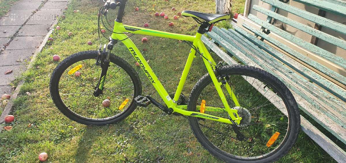 Kalnu dviraciai - Skelbiu.lt