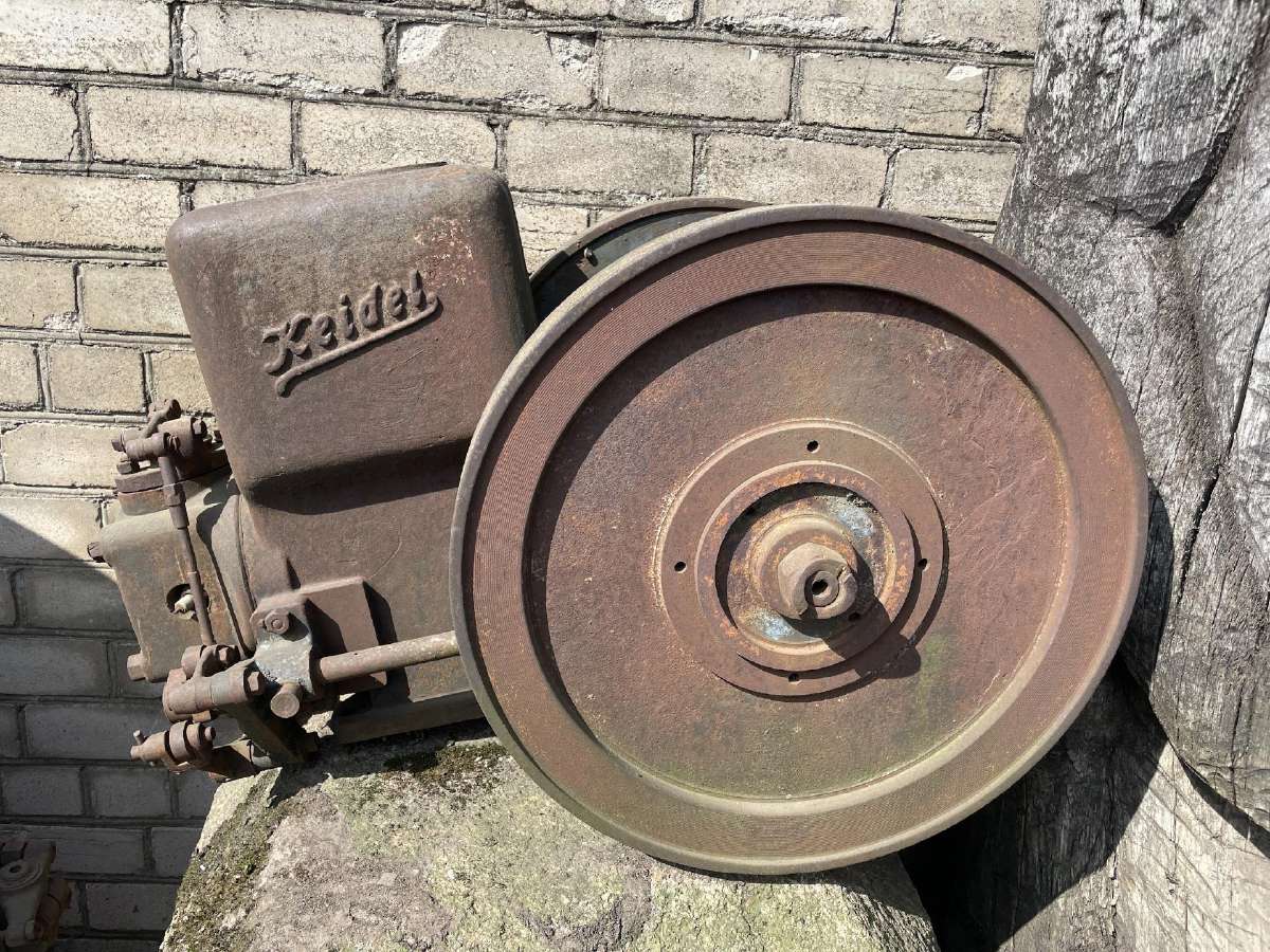 Keidel Rkmn5 - Skelbiu.lt