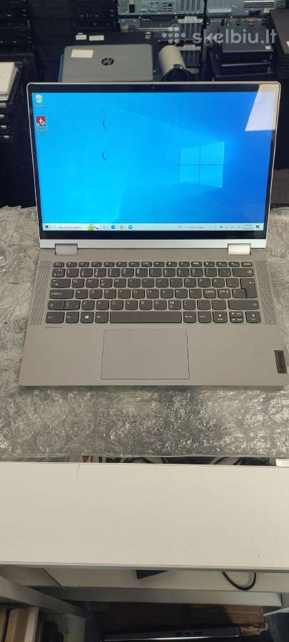 14" Pentium Gold 7505 3.5ghz 8gb 256gb - Skelbiu.lt