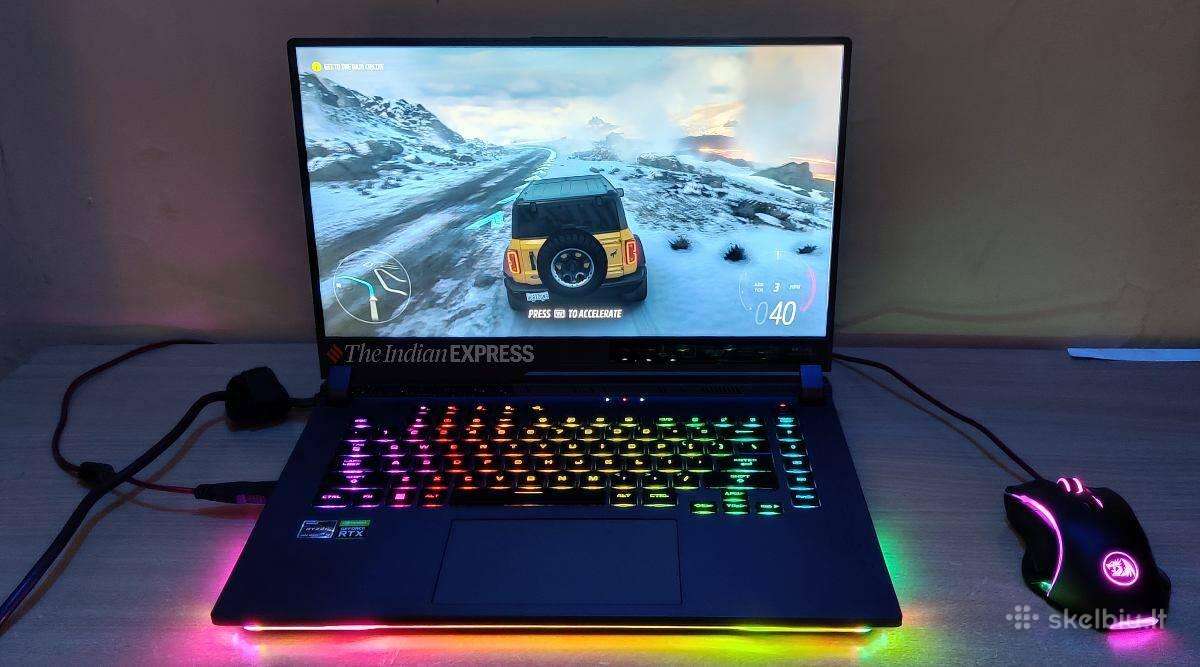 Perku Asus kompiuterius Kaune - Skelbiu.lt