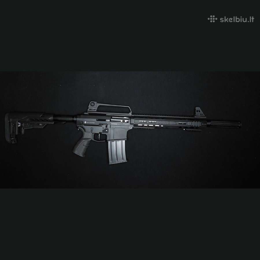 Defenceport Core 12 - Skelbiu.lt