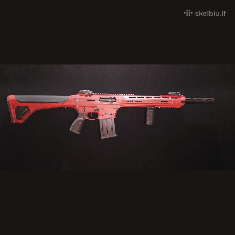 Defenceport M22, Red Cra - Skelbiu.lt