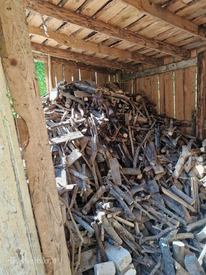 Dovanoju malkas! - Skelbiu.lt