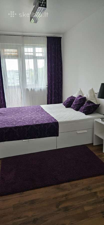 Valytoja 8-17val. - Skelbiu.lt