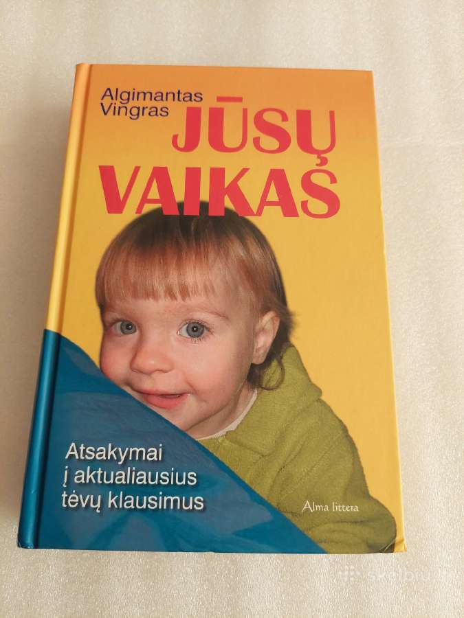 Jūsų vaikas - Skelbiu.lt