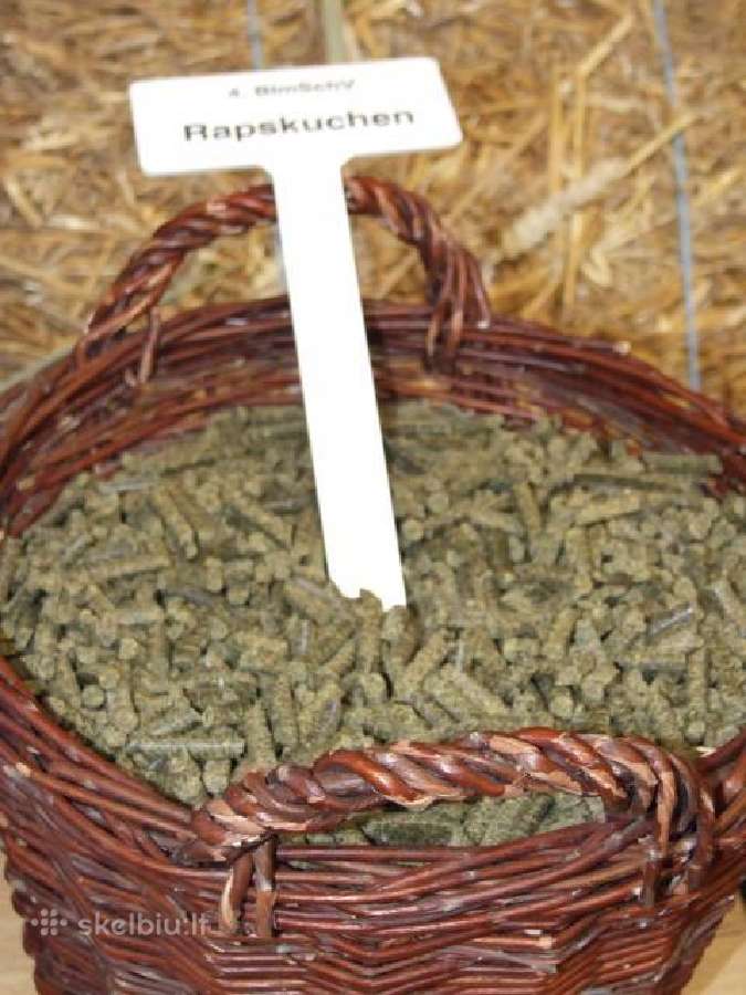 Pašarai - Skelbiu.lt