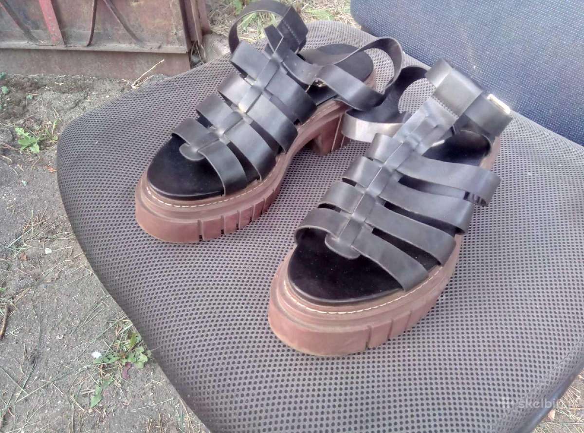 Basutes - Skelbiu.lt