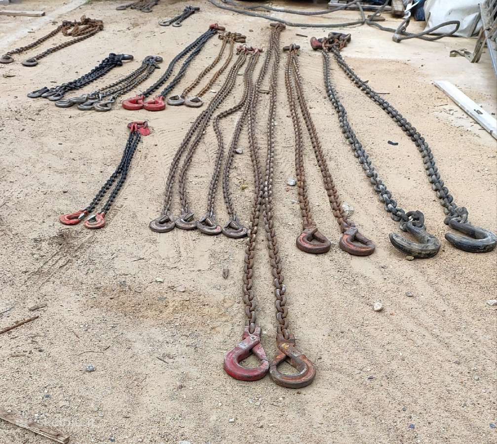 Grandines , Stropai , Kabliai - Skelbiu.lt