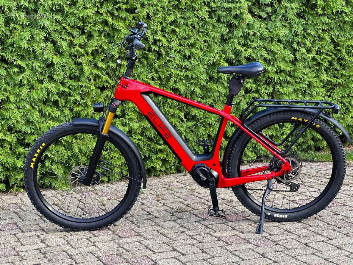 Elife Carbon - Skelbiu.lt