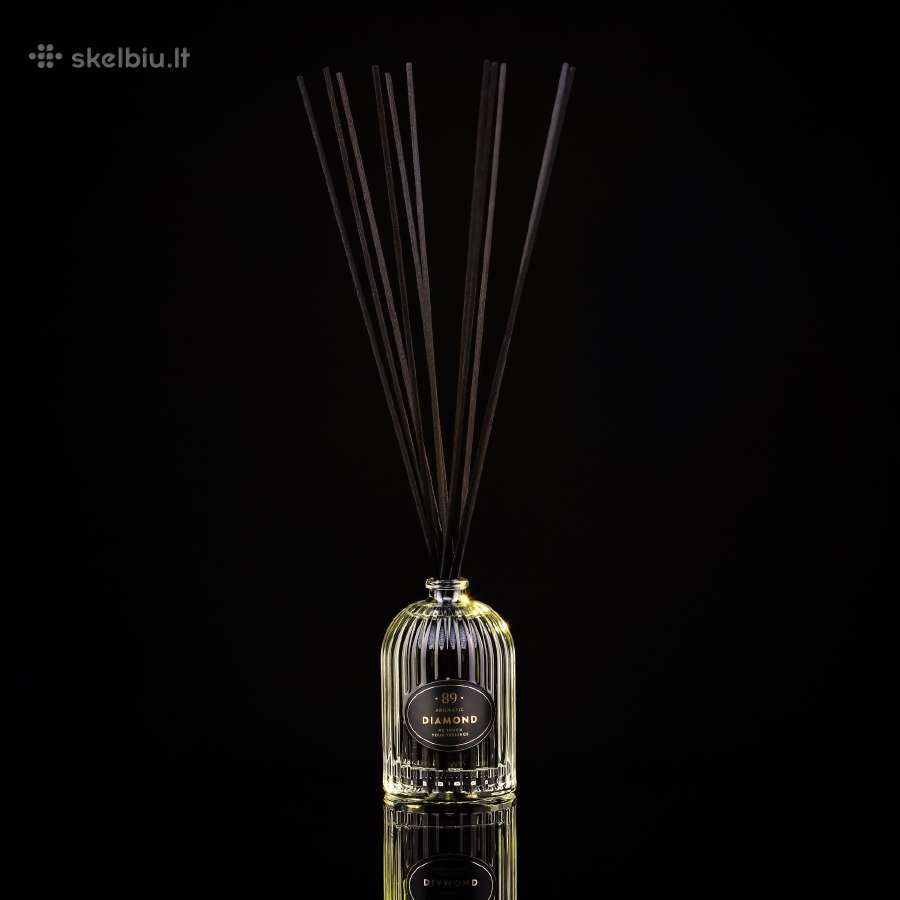 Namų kvapai - Skelbiu.lt