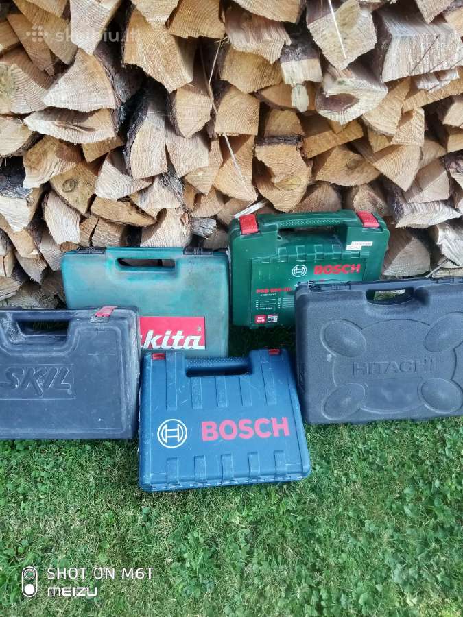 Irankiu dezes - Skelbiu.lt