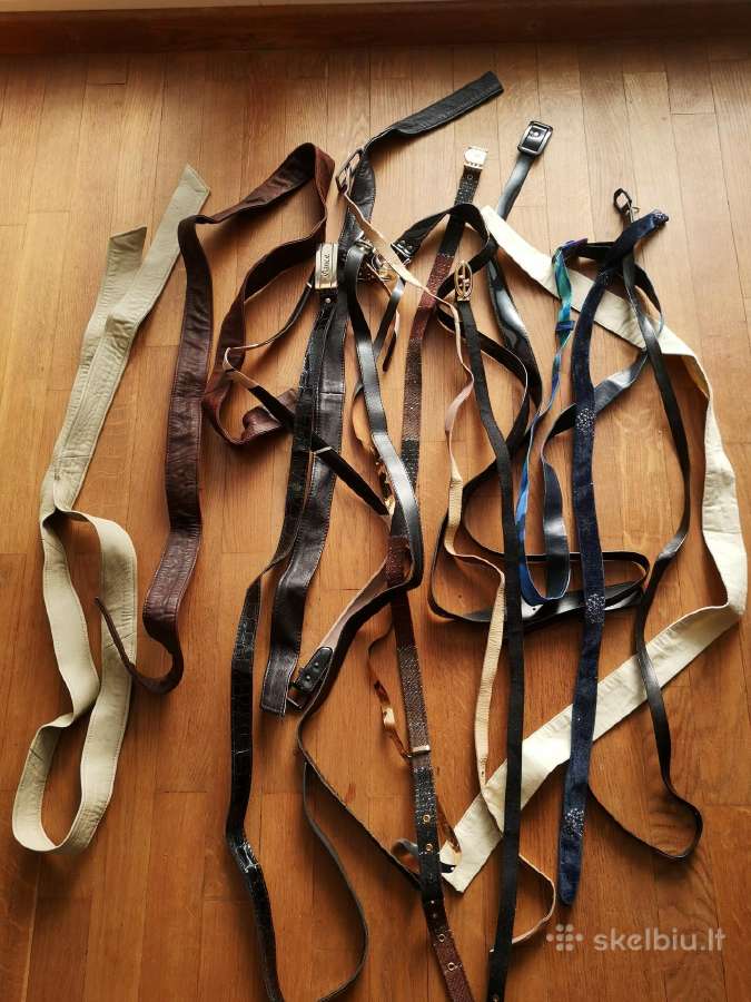 Diržai - Skelbiu.lt