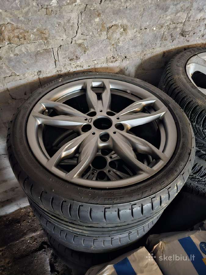 Bmw R18 Style M436 - Skelbiu.lt