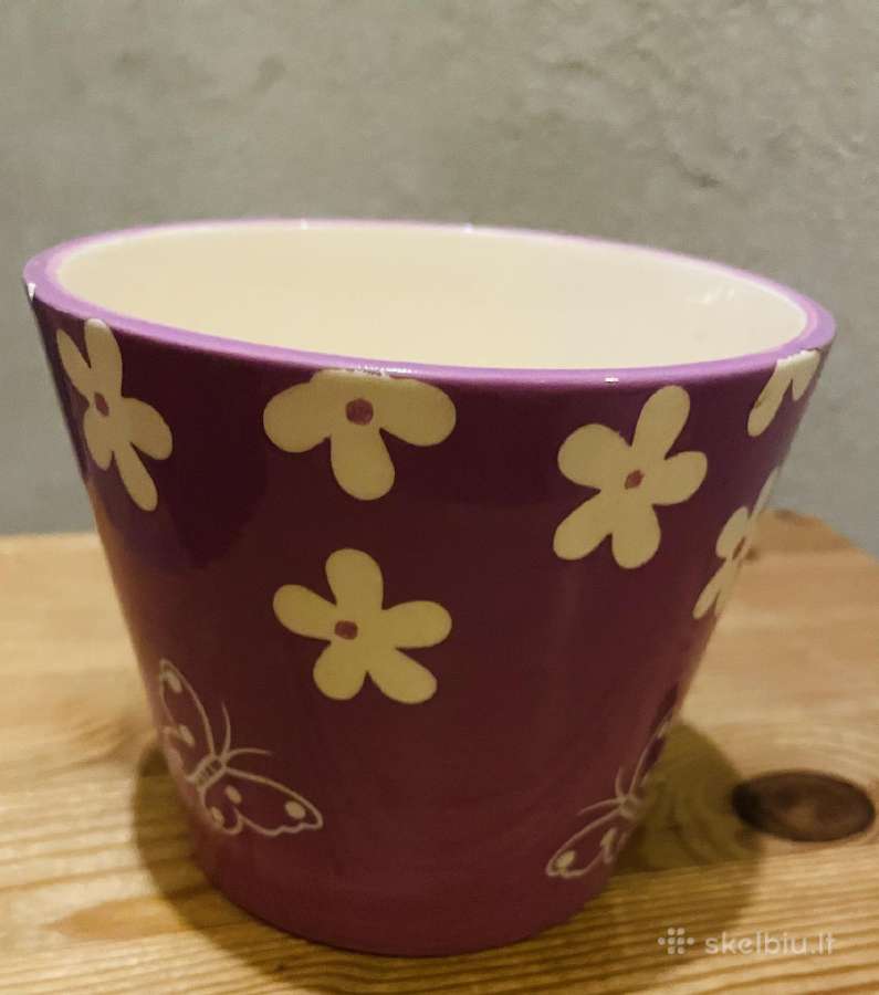 Vazonas - Skelbiu.lt