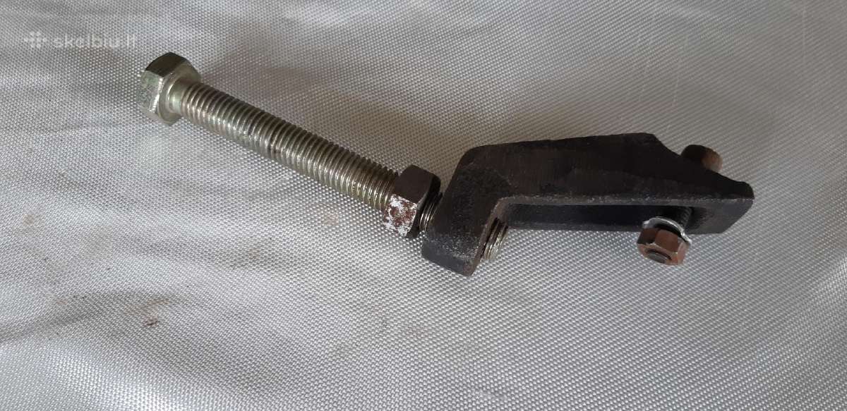 Vonios metalinės atramos kojalės - Skelbiu.lt