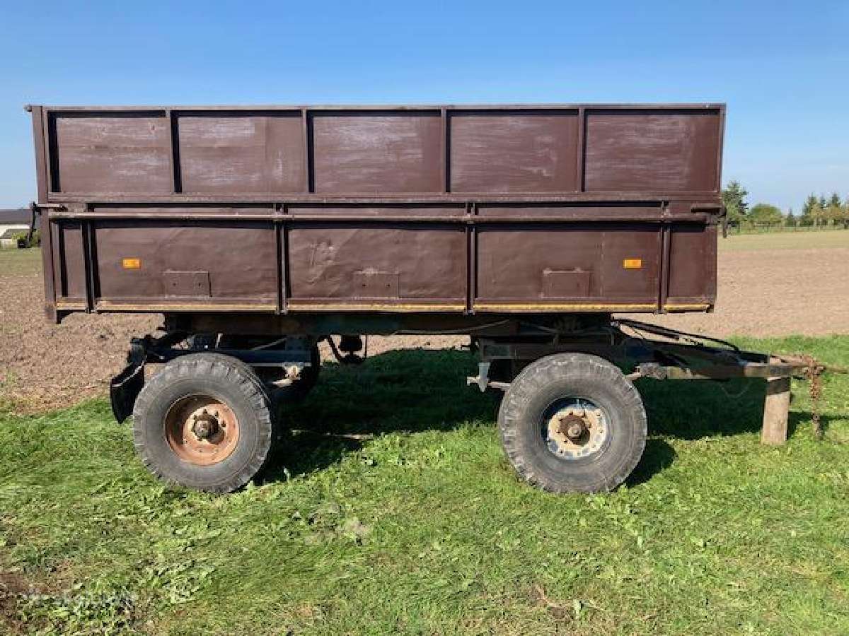 Priekaba 2pts4 - Skelbiu.lt