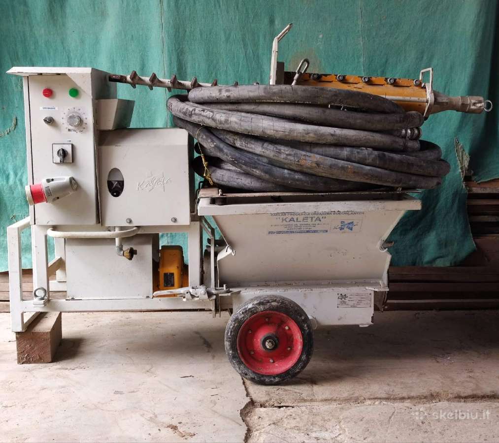 Kaleta 150 - Skelbiu.lt