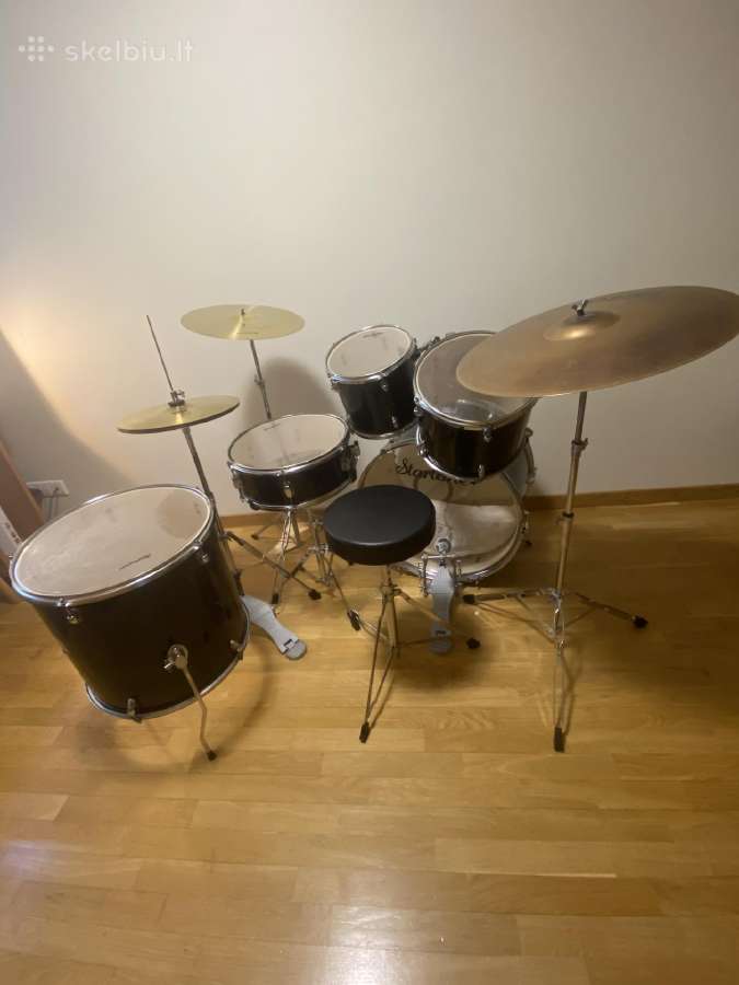 Būgnai - Skelbiu.lt