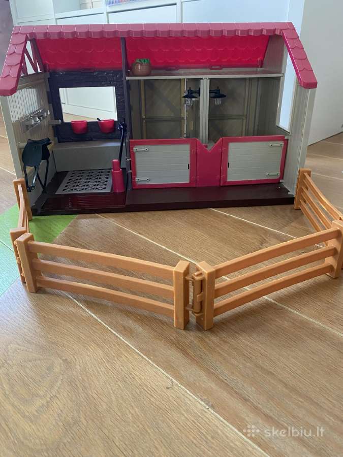 Arklidės - Skelbiu.lt